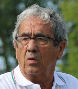 Bienvenue sur le site des Euskarians Rugby